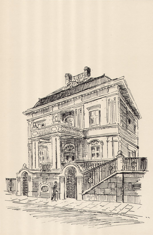 Чачак - старе слике | Čačak - old photographs | Page 2 | SkyscraperCity