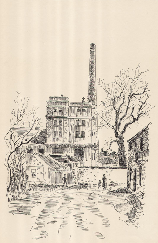 Чачак - старе слике | Čačak - old photographs | Page 2 | SkyscraperCity ...